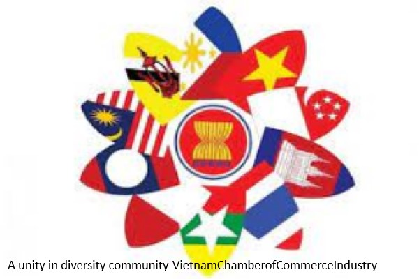 Regional Asean Centrality And Unity Have Never Been This Important